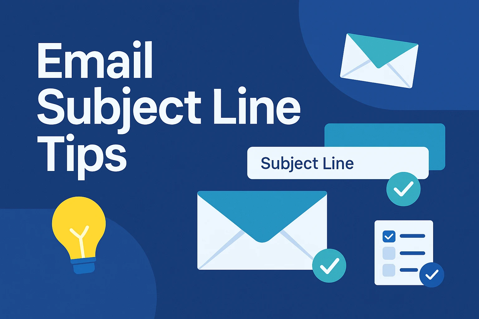 13 Tips for Writing Email Subject Lines - Chad Wyatt