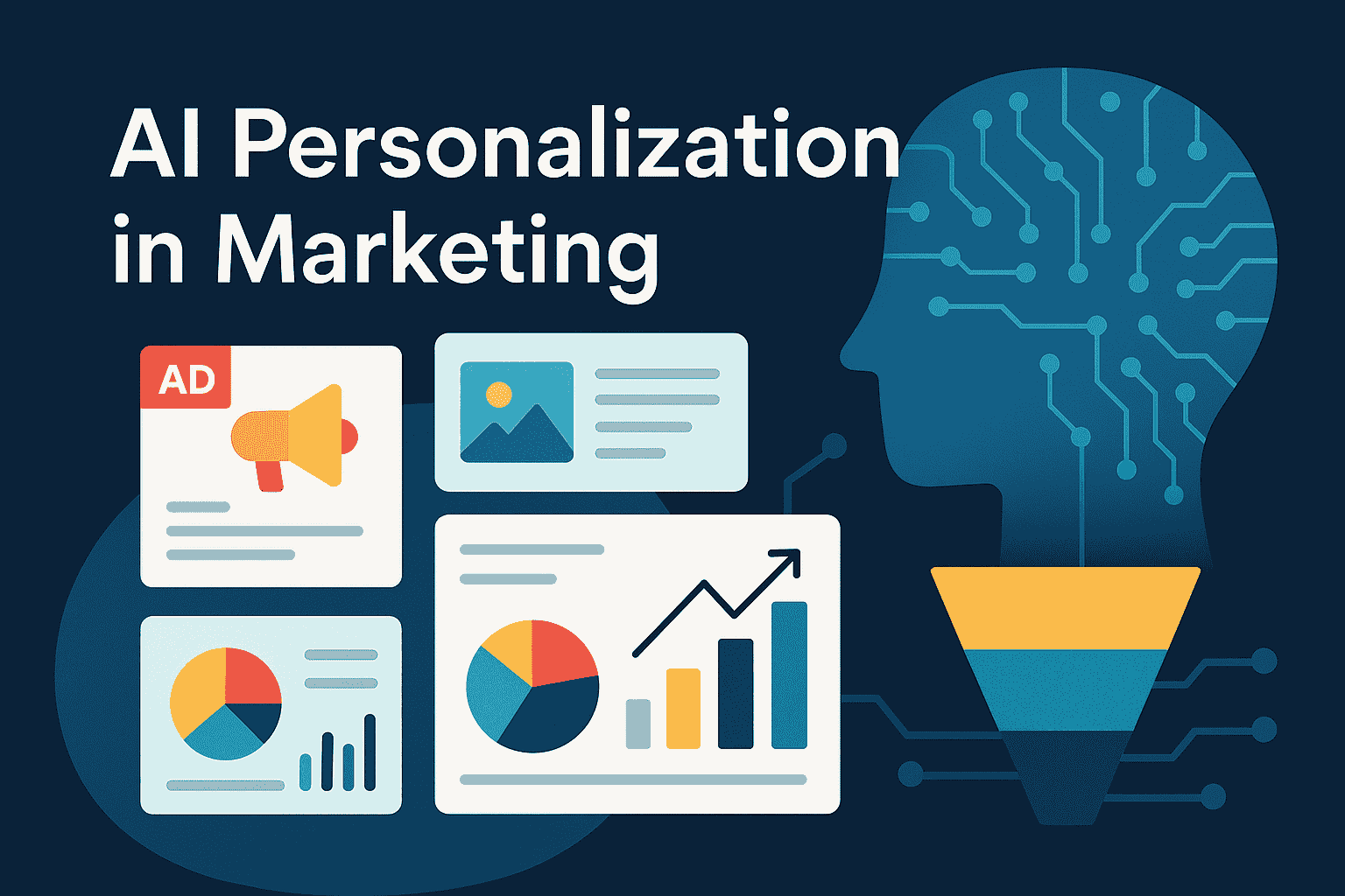 AI Personalization in Marketing - Chad Wyatt